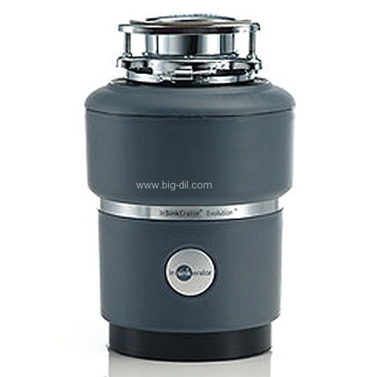 ISE החדש EVOLUTION 200 | ביג דיל