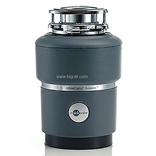 ISE החדש EVOLUTION 200 | ביג דיל