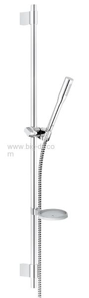 מוט מקלחת אופוריה 27368000 | - ביג דיל