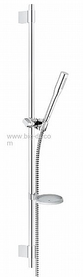 מוט מקלחת אופוריה 27368000 | - ביג דיל