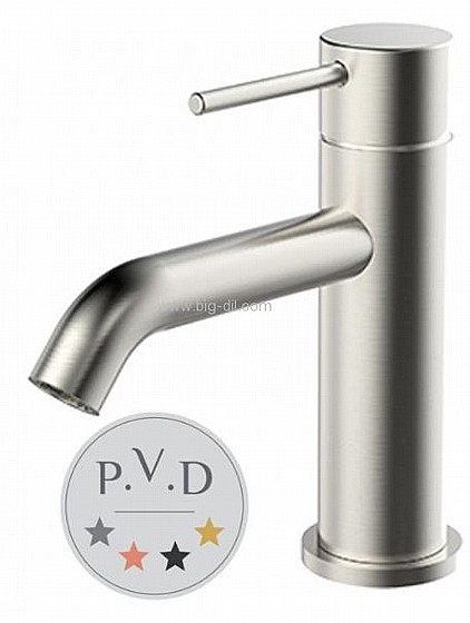 ברז פרח פיה קצר 49802 במגוון צבעים | - ביג דיל