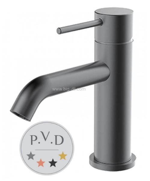 ברז פרח פיה קצר 49802 במגוון צבעים | - ביג דיל