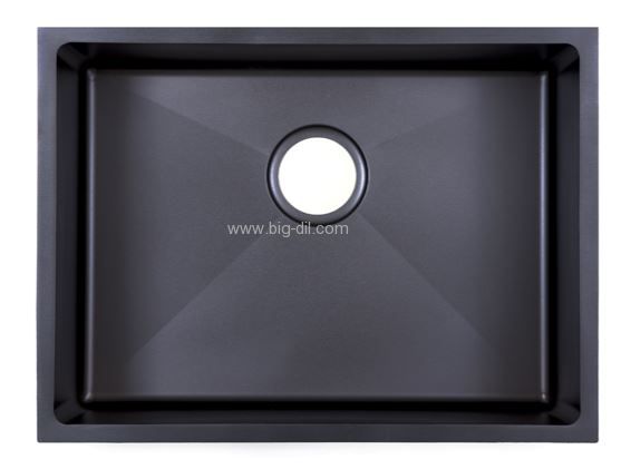 כיור מטבח נירוסטה וניל | ביג דיל