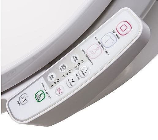 מושב בידה נוביטה BD-N330T | - ביג דיל