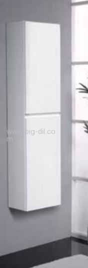 ארון אמבטיה תלוי PANDOR 120-60 | - ביג דיל